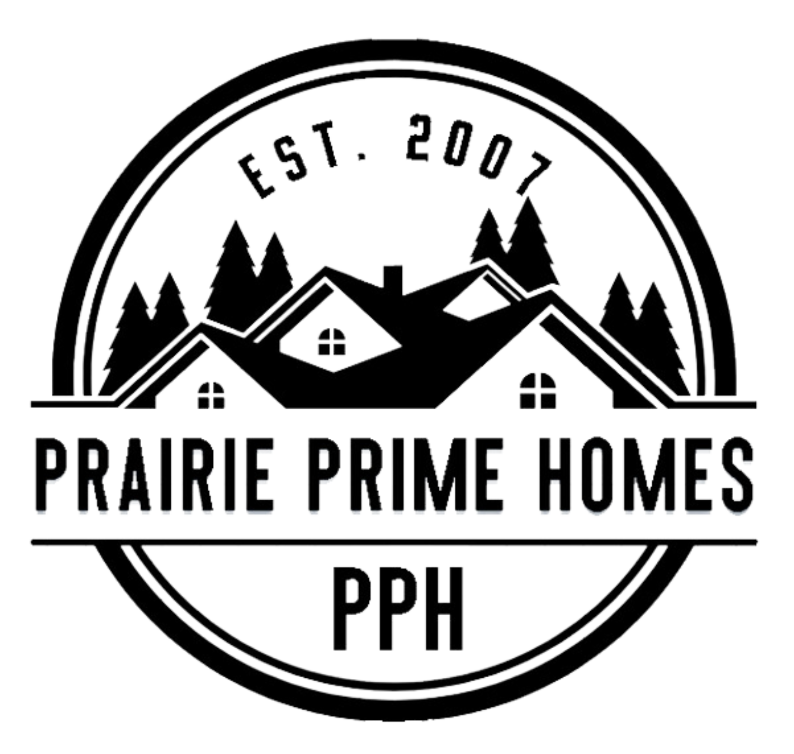 Home - Prairie Prime Homes